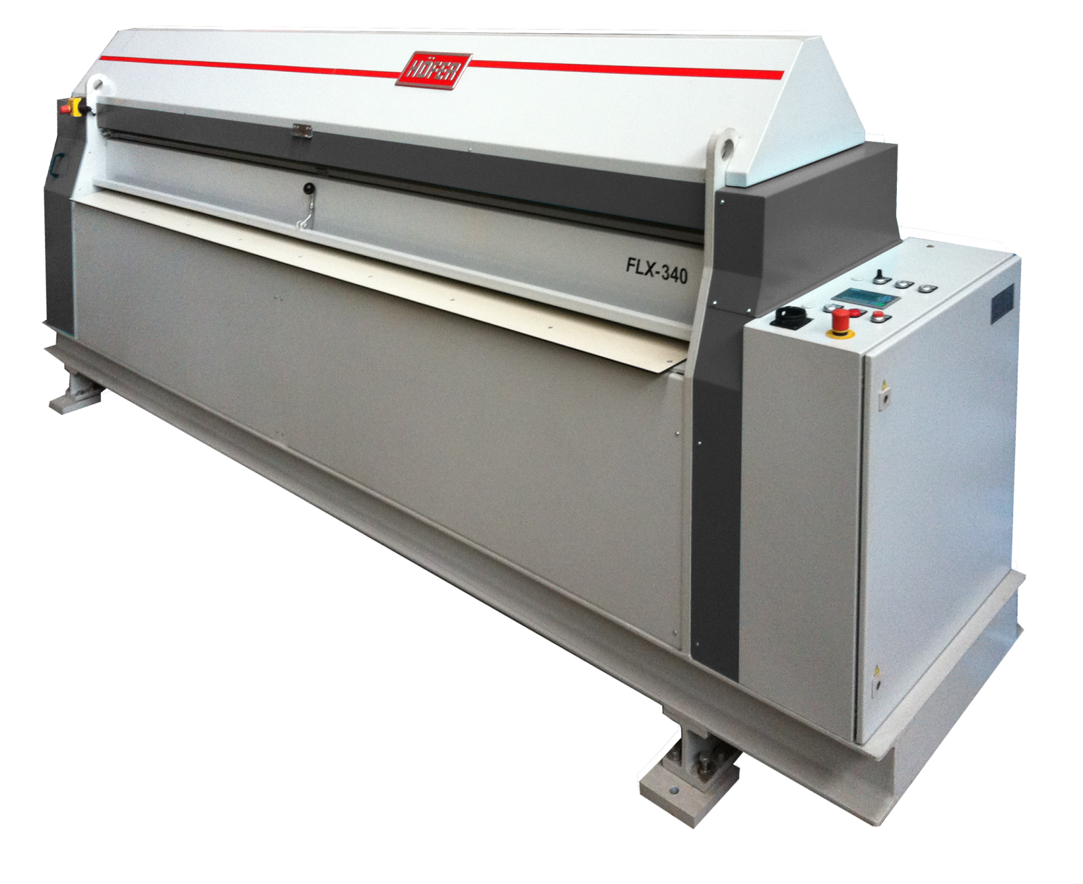 Flexer | Höfer Presstechnik