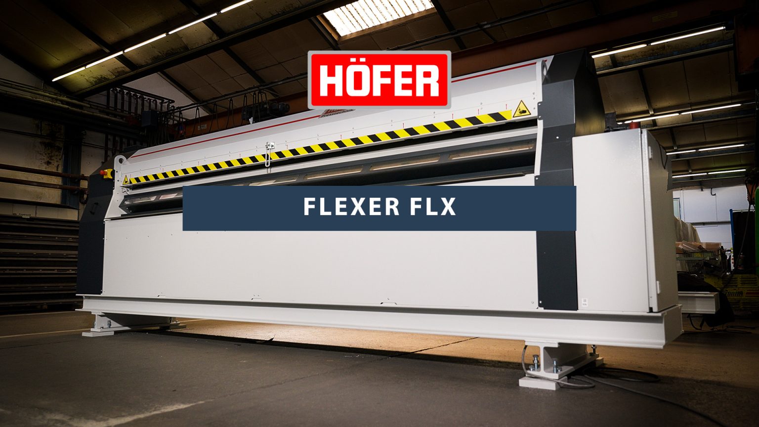 Flexer | Höfer Presstechnik